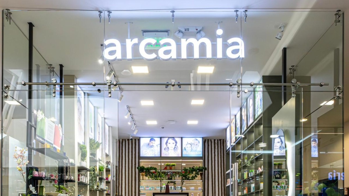 ARCAMIA: UN MODELO DE NEGOCIO ADAPTATIVO Y EN EXPANSIÓN – RADAR EC