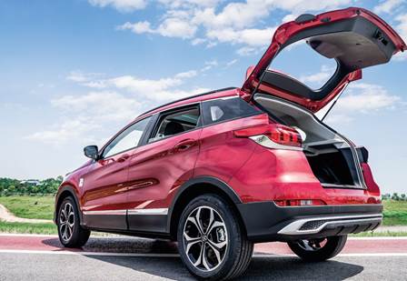 ACCESORIOS AUTOMOTRICES, UNA OPCIÓN INNOVADORA DE REGALO PARA EL DÍA DE ...