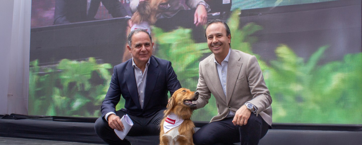 Pronaca lanza su Estrategia de Sostenibilidad 2030 y refuerza su ...