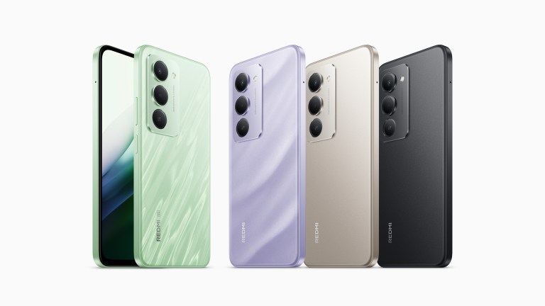 Xiaomi presenta la serie Redmi 15, donde una enorme batería de 7000 mAh ...