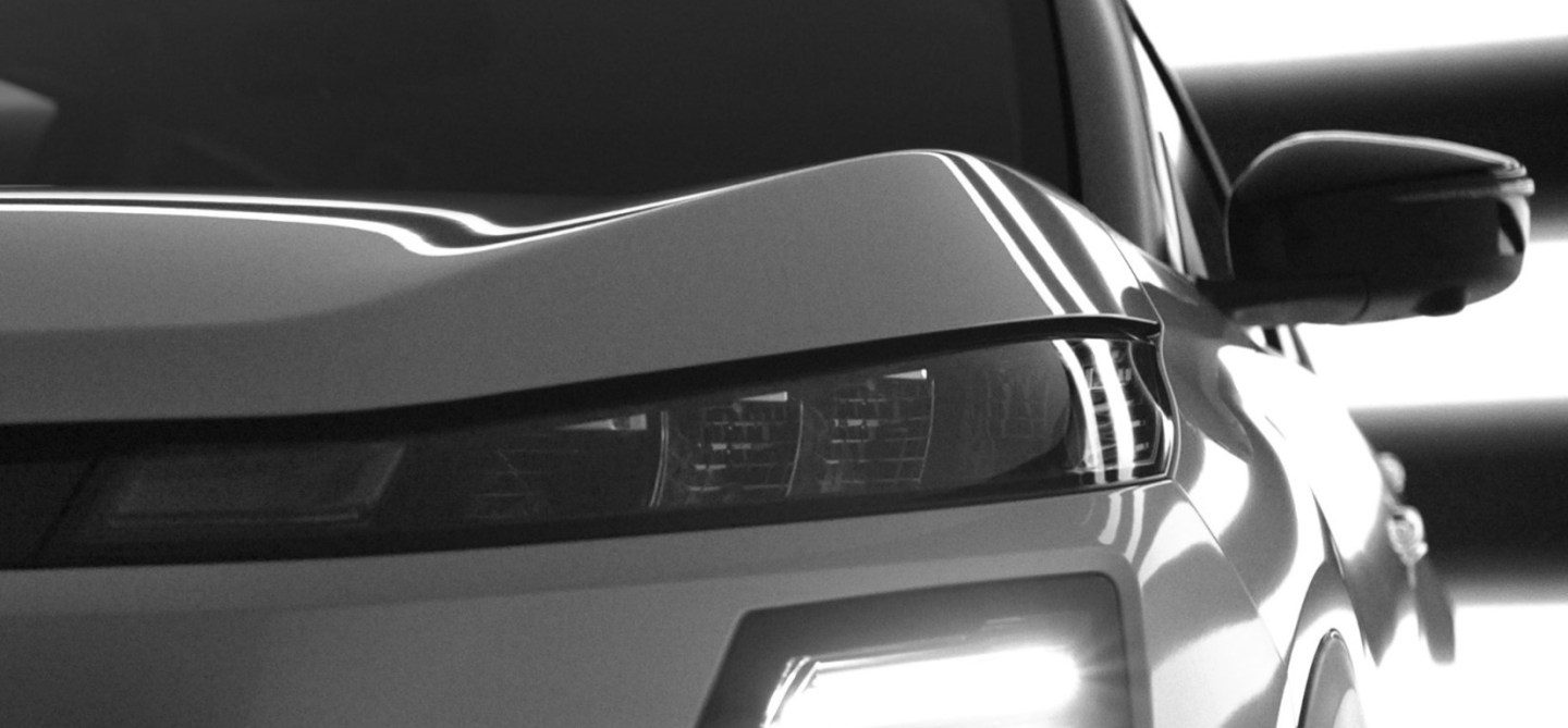 Nissan KAIT: Diseño audaz y más espacio para todos – RADAR EC
